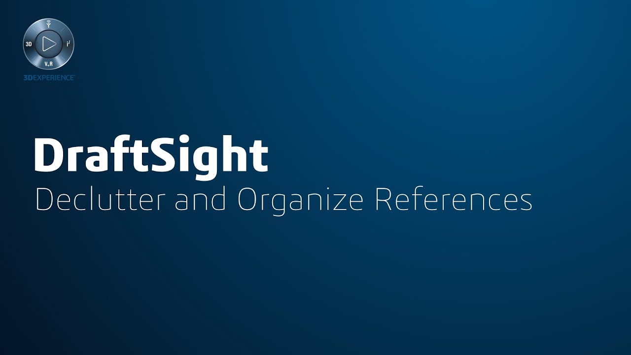 Learning Journey: Declutter and Organize References