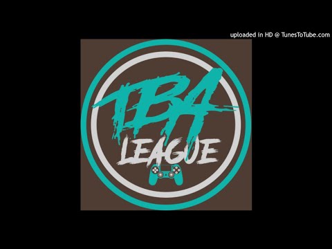 TBA Podcast: Season 1 Episode 1 - The Rulebook