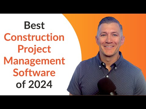 Best Construction Software of 2024: Procore, Contractor Foreman, Viewpoint Team