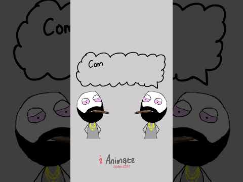 What Does SCHOOL Mean? | #animation #funny #2danimation #memes #shorts