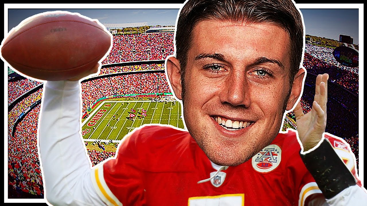 49ers Trade Alex Smith to Chiefs