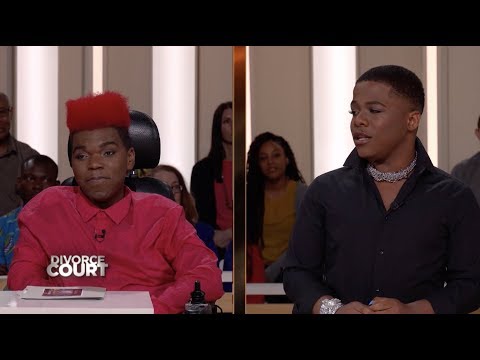 Full Episode- Harper Vs. McCormick: #InMyFeelings #RollingRay