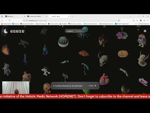 Turn ANY Idea into 3D in Seconds!!! (Step-by-Step Tutorial)