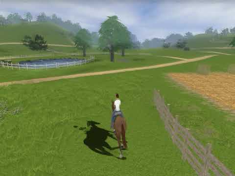 Riding Star USA - Playstation 2 (PS2)