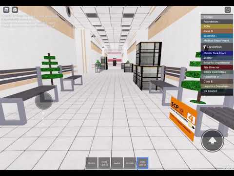 SCP-1057 test