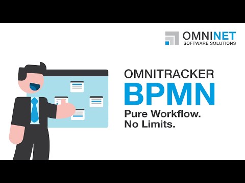 OMNINET BPMN (english)