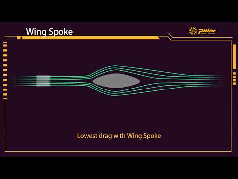 Pillar's Wing Spoke