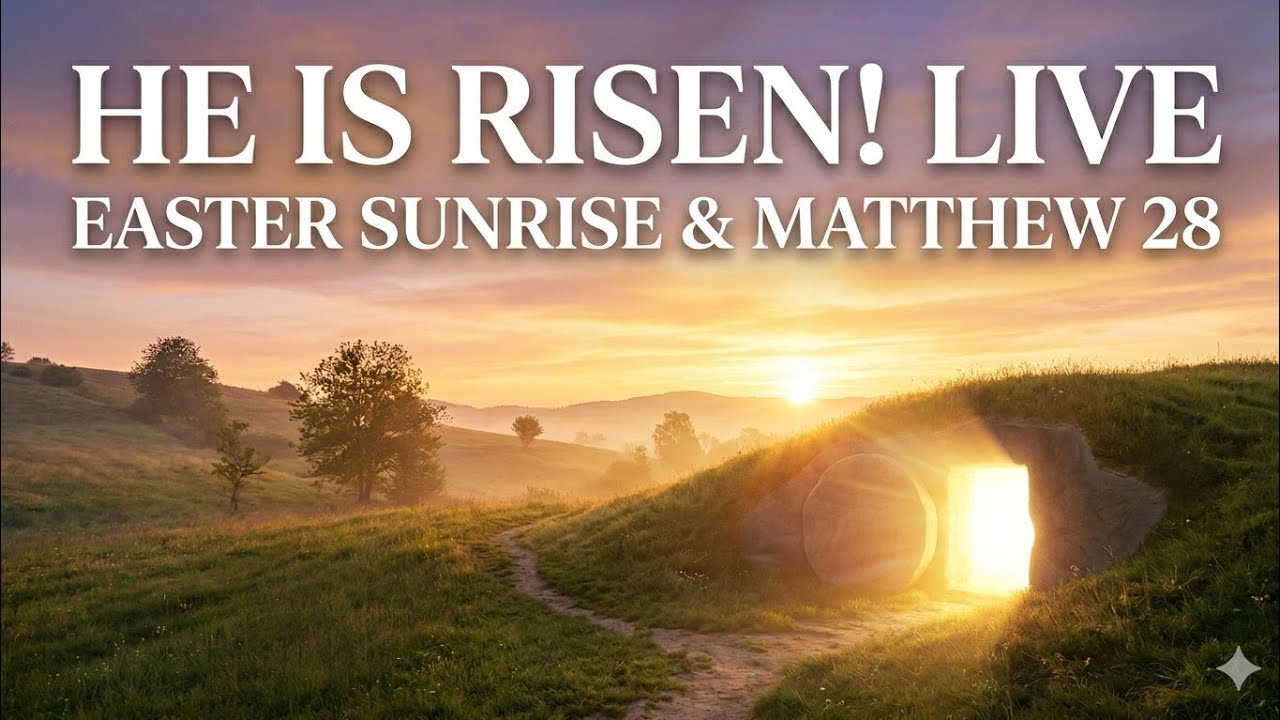 Christ is Risen!