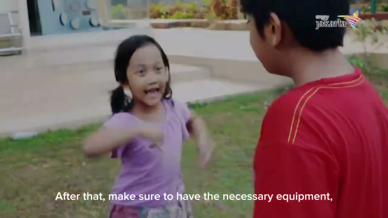 KEL 5 The Beauty of Traditional Games docx