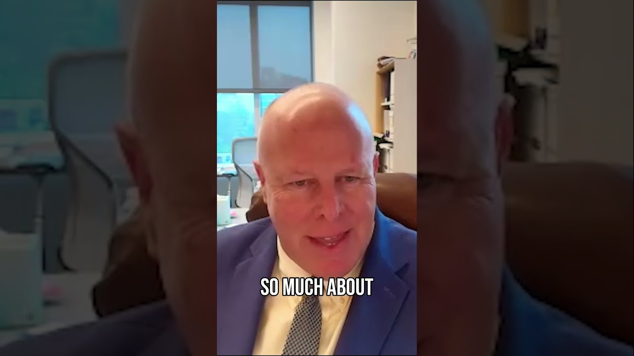 Senate Bill Analysis: Medicaid, SALT Caps & Republican Votes