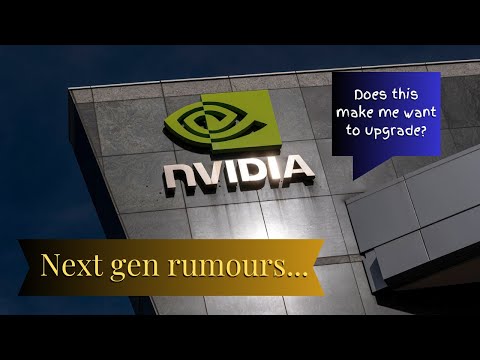 Nvidia 5090/5080, AMD 8800xt......i feel kinda flat on these rumours!