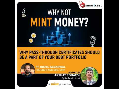 What are pass-through certificates and why should you have them in your debt portfolio