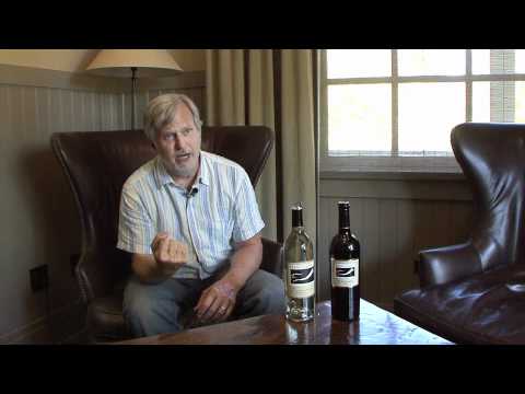 Frog'sLeap : California Wine with Tony