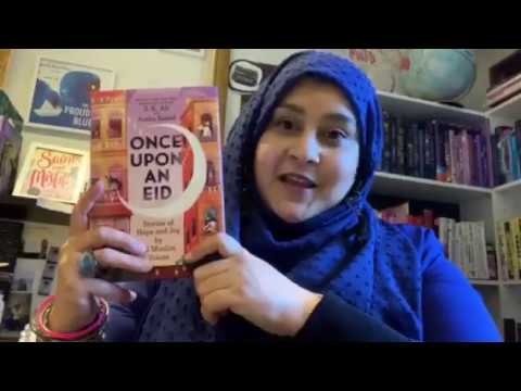 S. K. Ali : Read Asian and Pacific Islander American Books – Cotton ...