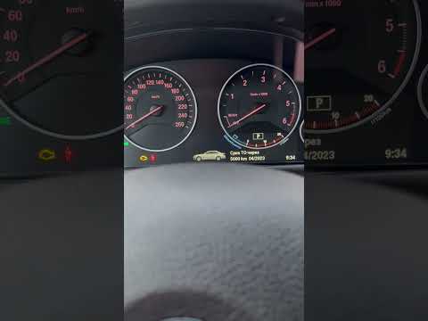 BMW B47 cold start :)