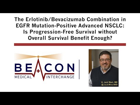 Is Progression-Free Survival without Overall Survival Benefit Enough? (BMIC-043)