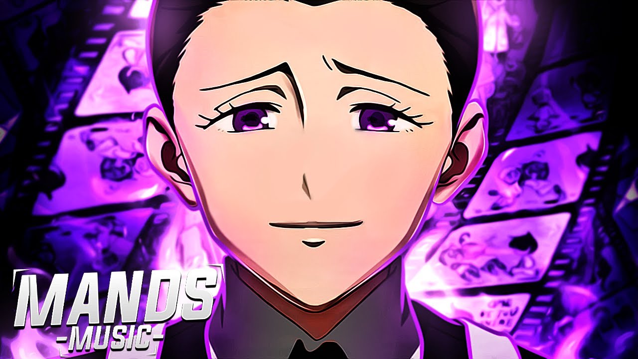 Ninguém vai Fugir | Mama Isabella ( The Promised Neverland ) Mands (@MK )