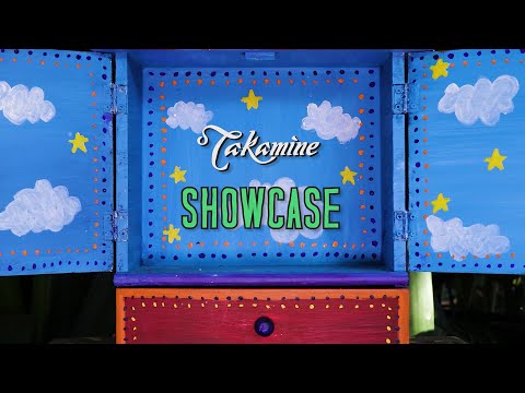 Takamine Showcase 2025: Friday January 17