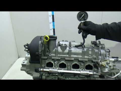 Двигатель CXSA – параметры, двигатели с разборов, запчасти и масла