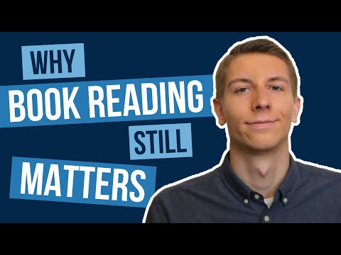 Mastering the Attention Economy #16: Alex Wieckowski Explains Why Book Reading Still Matters