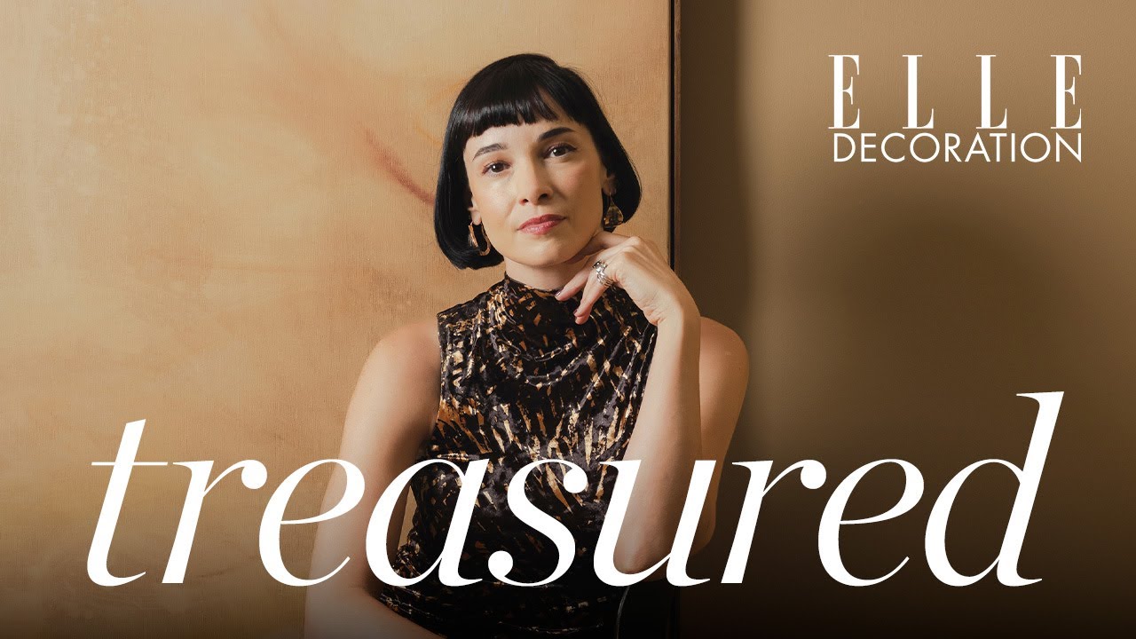 Treasured: Linda Boronkay