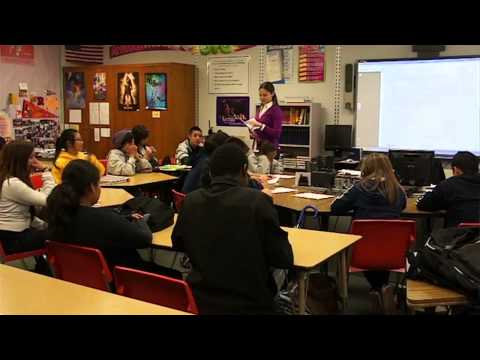 All About Common Sense Media's Education Programs