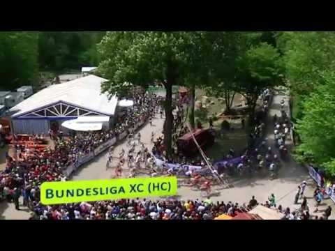 Bike the Rock powered by KMC Bicycle Chain