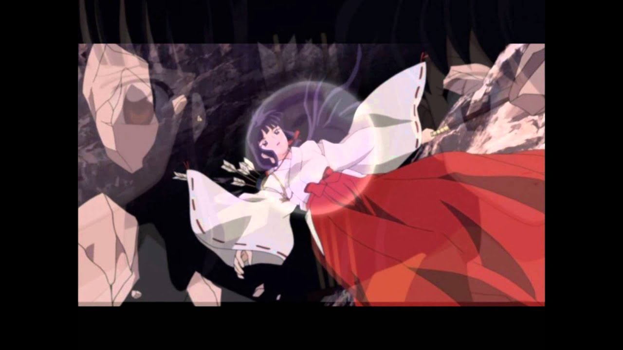 InuYasha Soutanshi - Kaoru Wada