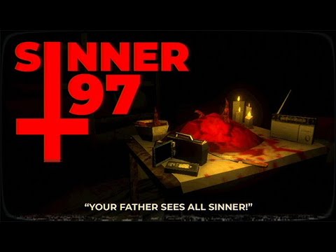 Steam Community :: Video :: Sinner 97: Prologue