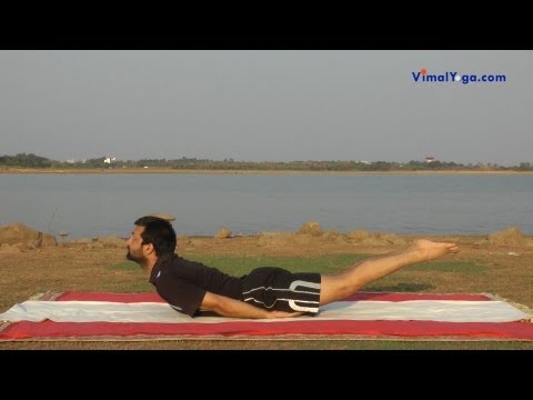Yoga for Stammering