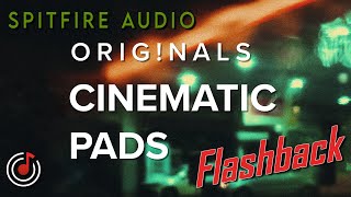 Spitfire Audio Originals Cinematic Pads - What To Know & Where To Buy ...