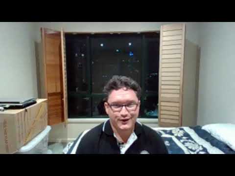 20200406a- Term 2 e-Learning COVID19 | Damien Foley