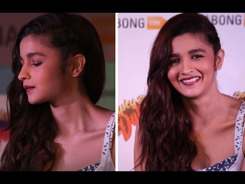 Alia Bhatt Reveals The Meaning Of Her Name
