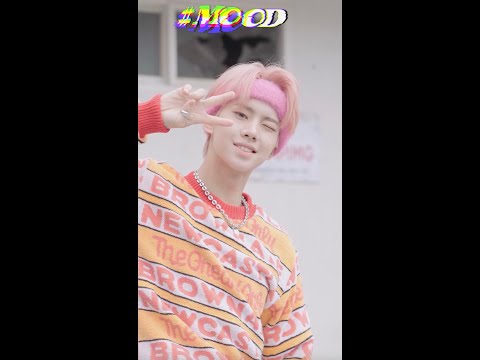 #MOOD 🤙✌ VISUALIZER Ⅱ #MCND #WIN