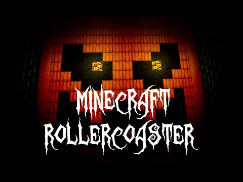 [Top 10] Minecraft Best Horror Builds | GAMERS DECIDE