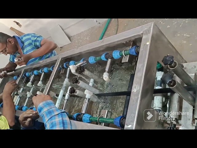 Cold Feed Extruder - 50 mm Cold Feed Rubber Extruder Machine, 25 HP ...