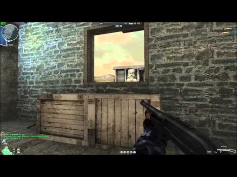ks23 cfna new shotty