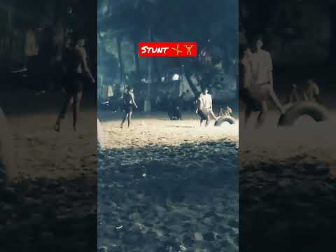 Pull a stunt #ytshorts #shorts #trending #youtubeshorts