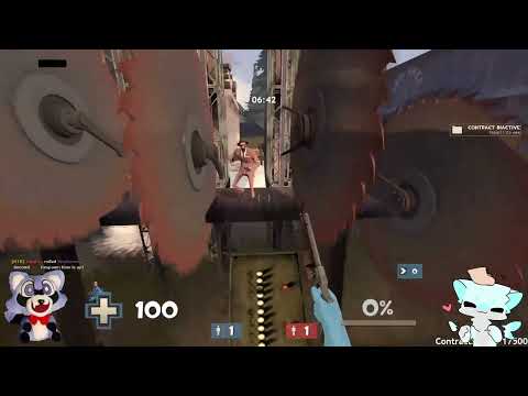 Steam Community :: Video :: Blackwonder.tf Deathrun silliness - 3