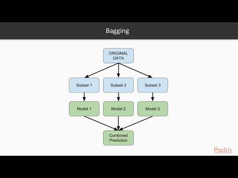 Learn Ensemble Machine Learning Techniques The Course Overview|packtpub com - Mind Luster