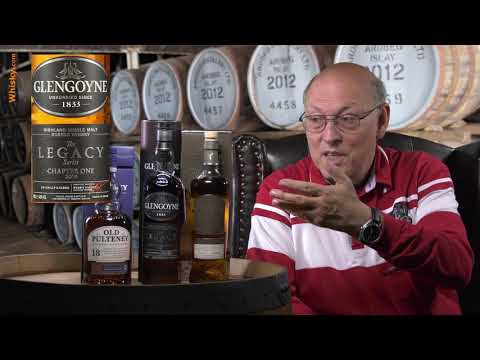 Whisky.com Award March 2019