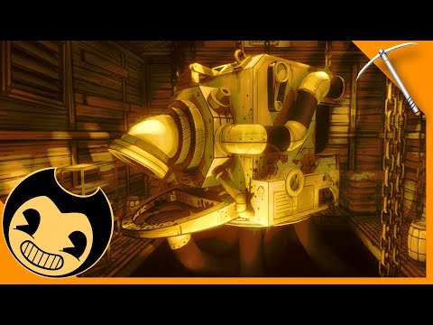 Steam Community :: Video :: Bewegte Bilder ♦ Bendy And The Ink Machine ...