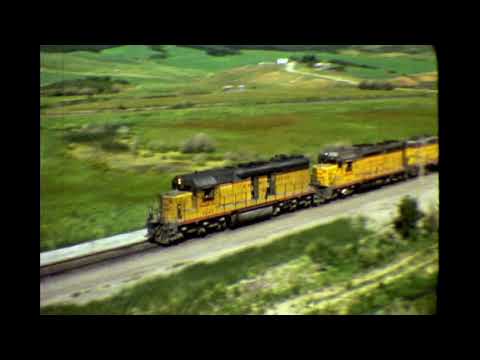 Harris Film 075 Revised