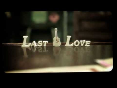 Rihwa – Last Love Lyrics | Tell The World with Me