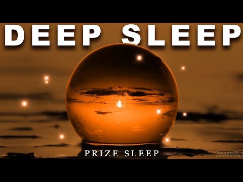 Calming Deep Sleep Music ✧ Fall Asleep Fast & Easy ✧ Sleeping Music To Relieve anxiety