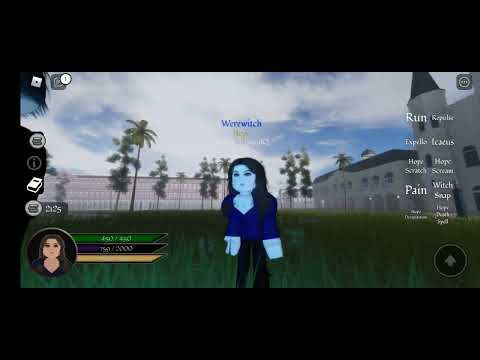 Hope Showcase! The Vampire Origins!