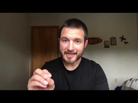 What Good Is Your Holiness | Lance Williams