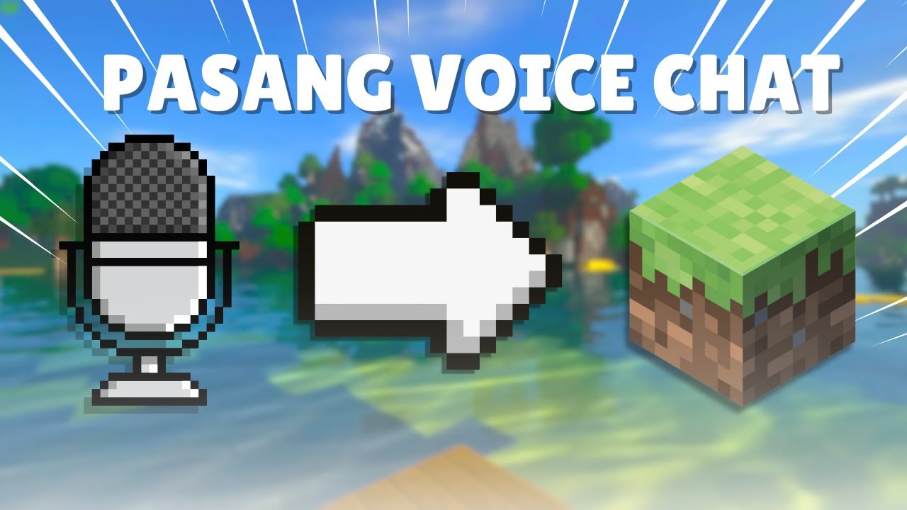 Cara Memasang Voice Chat Server Minecraft Java & Bedrock - Dukun Host Indonesia