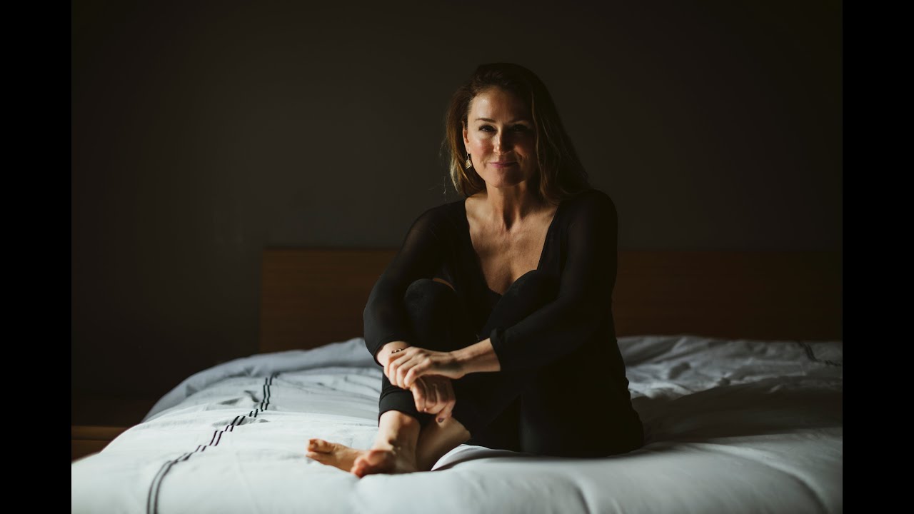 The Breathwork Session Online Intro