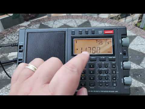 Shortwave radio 101 beginner series Why use multiple bandwidths and what they do
